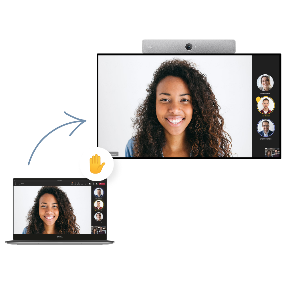 Microsoft Cloud Video Interop | CVI Microsoft Teams | Pexip